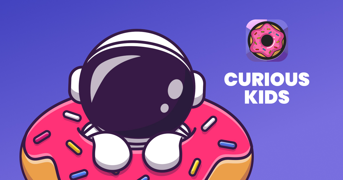 Curious Kids